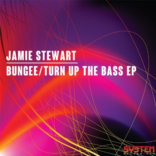 Play Bungee/Turn Up the Bass EP by Jamie Stewart on Amazon Music Unlimited