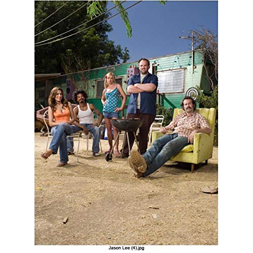 Jason Lee Almost Famous