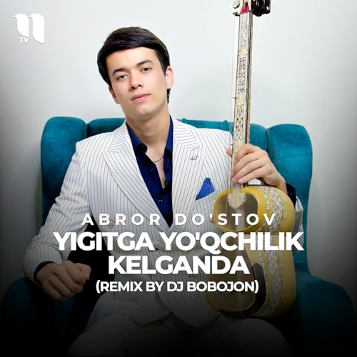 Play Yigitga yo'qchilik kelganda (remix by Dj Bobojon) by Abror Do'stov on Amazon Music Unlimited