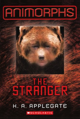 The Stranger (Turtleback School & Library Binding Edition) (Animorphs ...