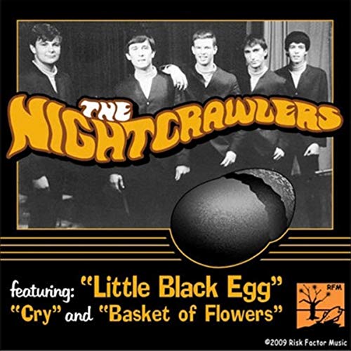Play The Nightcrawlers by The Nightcrawlers on Amazon Music