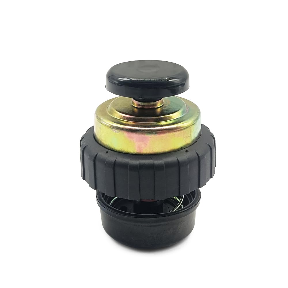 Amazon.com: Meyffon RE50467 Fuel Filter Hand Primer Compatible with ...