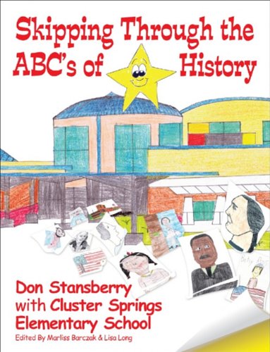 Skipping Through the ABC's of History (Mom's Choice Award Recipient ...