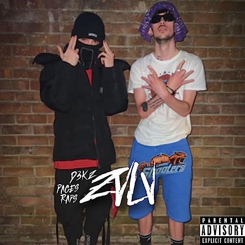 Amazon.co.jp: Zulu [Explicit] : P@GES: Digital Music