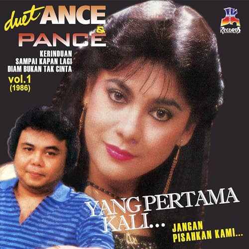 Play Yang Pertama Kali by Ance, Pance on Amazon Music