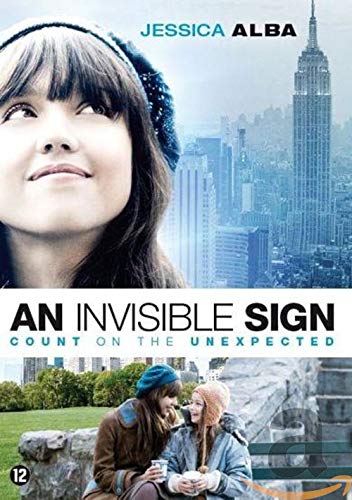 Invisible Sign : Dvd: Amazon.fr: DVD et Blu-ray}