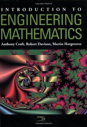 Introduction to Engineering Mathematics: Amazon.co.uk: Croft, Dr ...