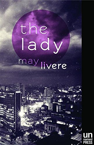 Buy The Lady Book Online at Low Prices in India | The Lady Reviews ...