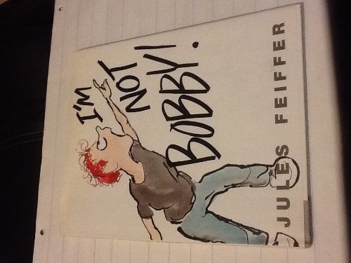 I'm Not Bobby: Amazon.com: Books