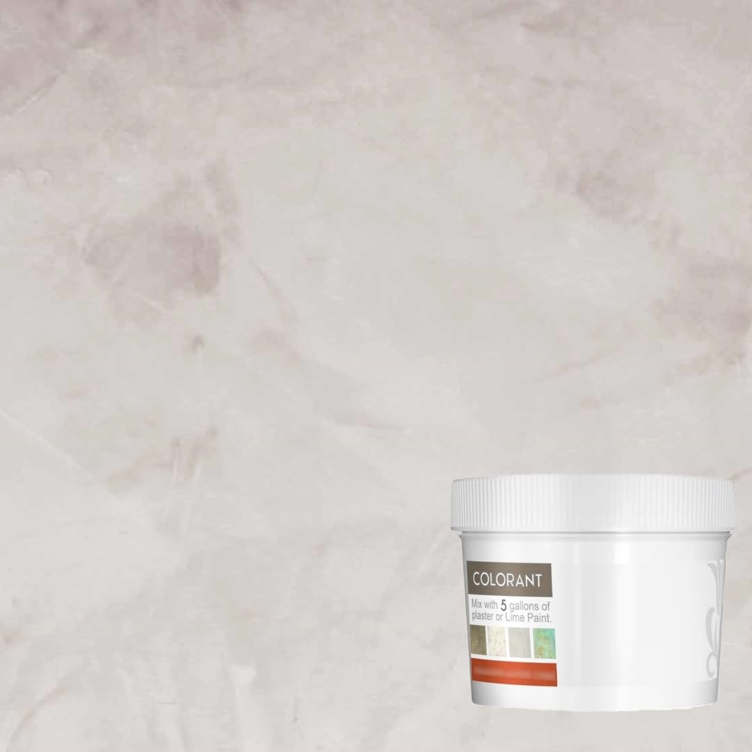 Vasari Plaster