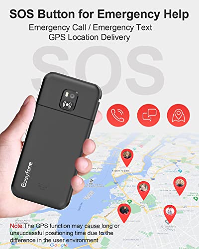 The 27 Best Large Buttons Cell Phones of 2025 [Verified] - Cherry Picks