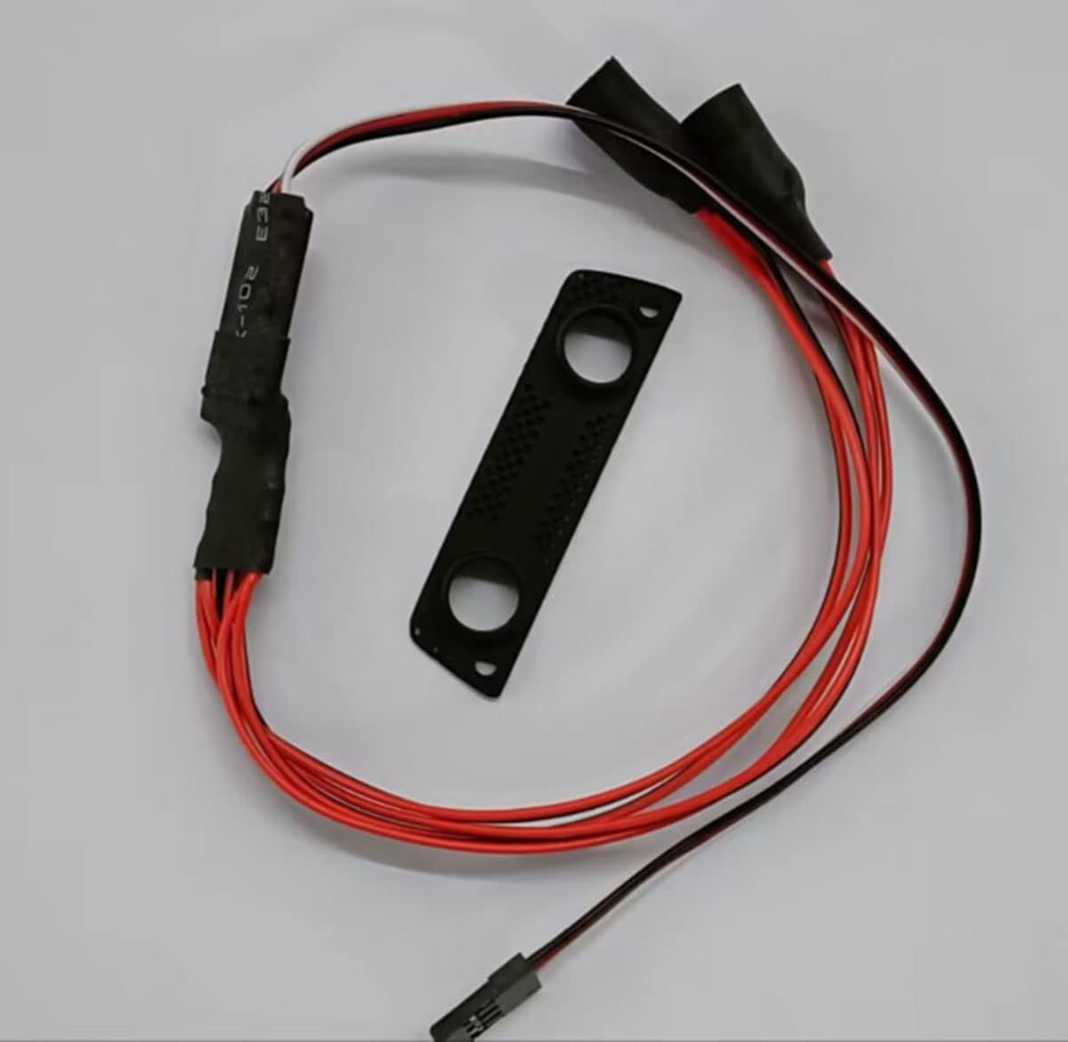 Amazon.com: Palumma RC LED Front Lights Lamp Group Headlight Lamp Kit ...