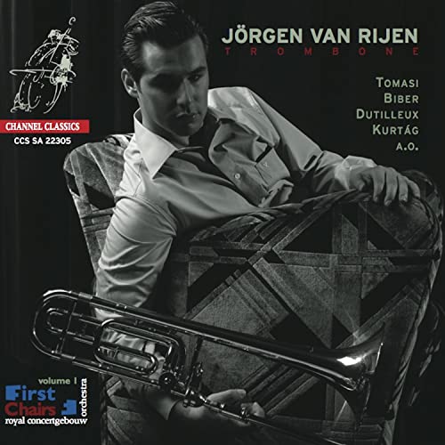 First Chairs, Volume 1 : Jörgen Van Rijen: Amazon.fr: Téléchargement de ...