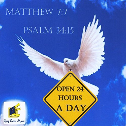 Play 24 Hours a Day by Rev Spig Davis, Michael Lusk & Dawn Rochelle on ...
