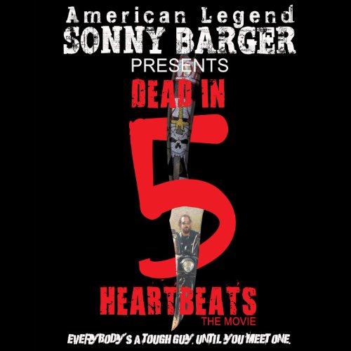 Amazon.com: Where I Live - Dead in 5 Heartbeats Movie Single : The ...