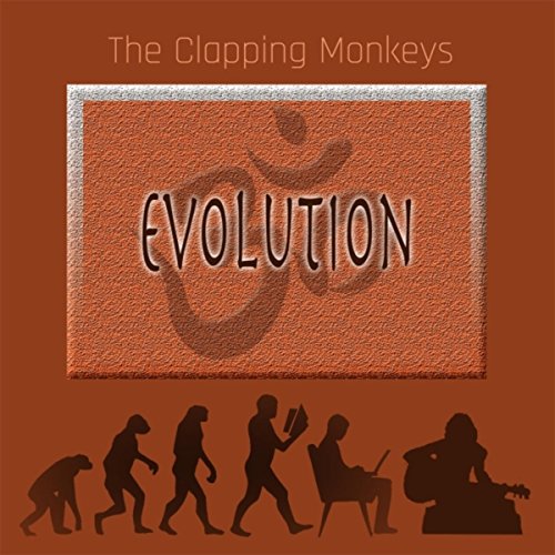 Amazon Music - The Clapping MonkeysのEvolution - Amazon.co.jp