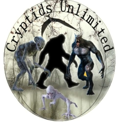 Cryptids Unlimited Episode 1 : Lisa Leach: Amazon.in: Audible Books & Originals
