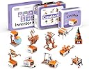Amazon.com: MatataStudio VinciBot STEM Robotics for Kids Ages 8-12 ...