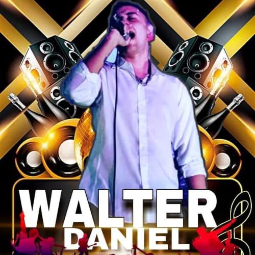 Play QUE LINDA ESTAS by Walter,Daniel on Amazon Music