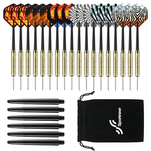 Amazon Best Sellers: Best Darts