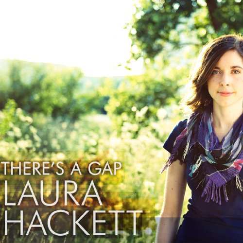 Play There's A Gap by Laura Hackett on Amazon Music