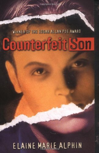 Counterfeit Son: Alphin, Elaine Marie: 9780142301470: Amazon.com: Books