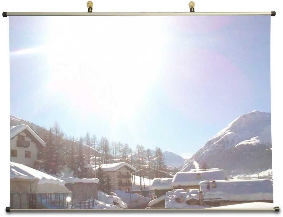 Amazon Sunshine Good Time In Italian Alps For Sport In Snow Canvas Wall Scroll amazon-sunshine-good-time-in-italian-alps-for-sport-in-snow-canvas-wall-scroll