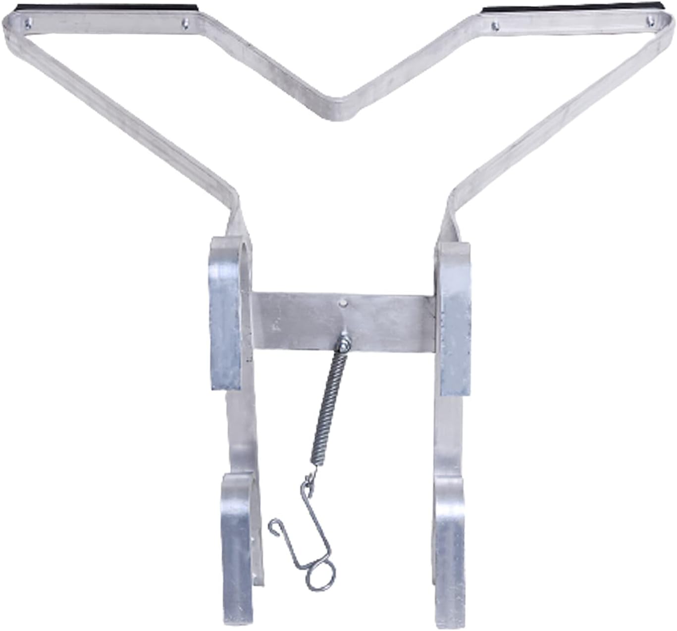 Draper Heavy Duty Ladder Hooks | 25cm Wall Mount Storage Brackets ...