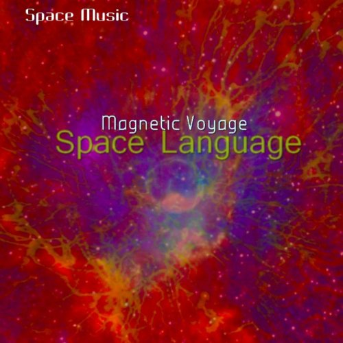 Amazon.com: Space Language : Magnetic Voyage: Digital Music