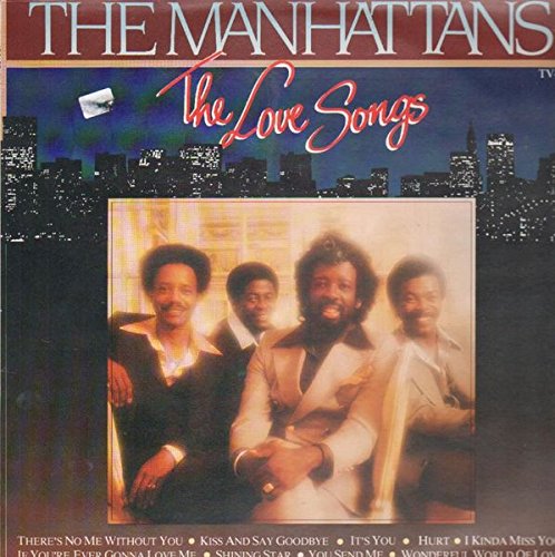 Amazon.com: LOVE SONGS [LP VINYL]: CDs & Vinyl