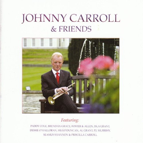 Amazon.com: Johnny Carroll & Friends : Johnny Carroll: Digital Music