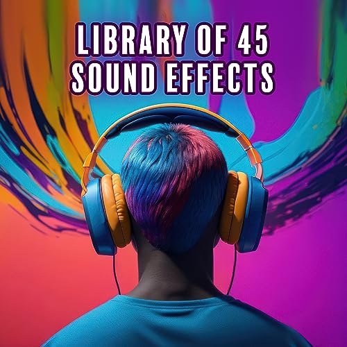 Amazon MusicでSounds Effects Academy & Relaxing Music Pro Effects ...