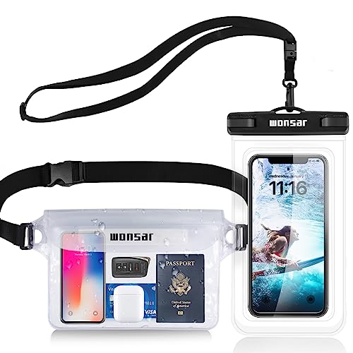 The 16 Best Waterproof Mobile Phone Cases - Hifi-Online.net