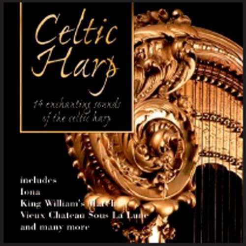 Various Artists - Celtic Harp - Amazon.com Music