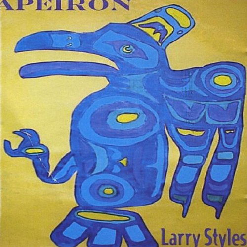 Play Addictive Personality by Larry Styles on Amazon Music