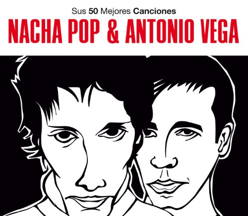Sus 50 Mejores Canciones de Nacha Pop en Amazon Music - Amazon.es