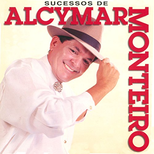 Reproducir Sucessos de Alcymar Monteiro de Alcymar Monteiro en Amazon Music