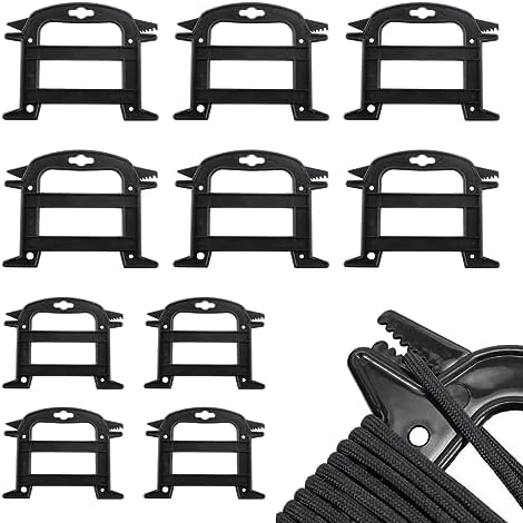 Amazon.com: Line Winder Rope and Cord Organizer Rope Winder Paracord ...