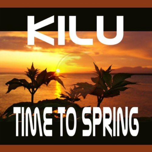Play Time To Spring by Kilu on Amazon Music