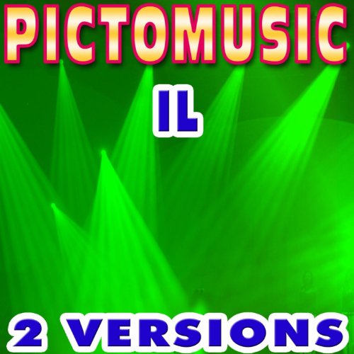 Amazon MusicでPictomusic KaraokéのIl (Version karaoké dans le style de ...