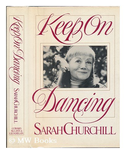 Keep on Dancing: Medlicott, Paul, Churchill, Sarah: 9780698110229 ...