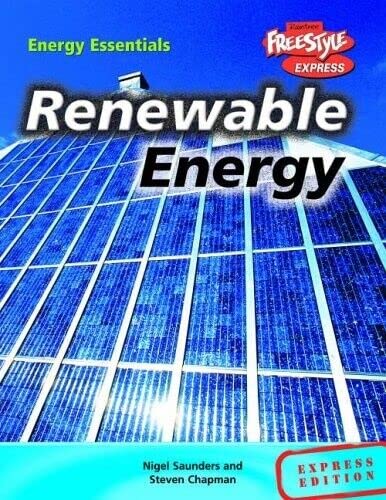 Renewable Energy: Steven Chapman: 9781844434954: Amazon.com: Books