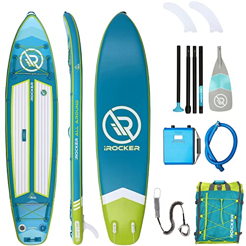 Irocker – The 16 best products compared - Outdoors Magazine