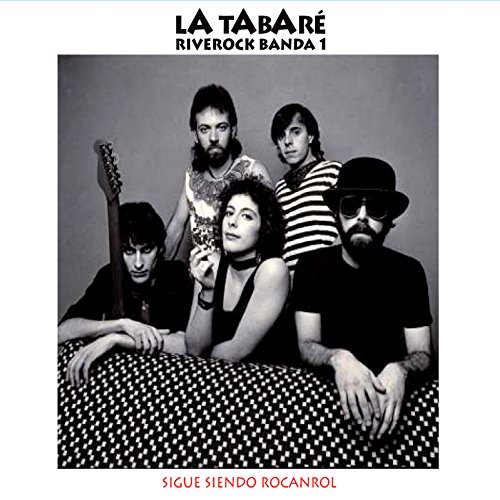Amazon.com: Sigue Siendo Rocanrol [Explicit] : La Tabaré: Digital Music
