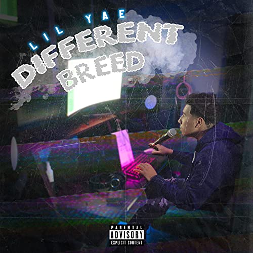 Different Breed de Lil Yae en Amazon Music Unlimited