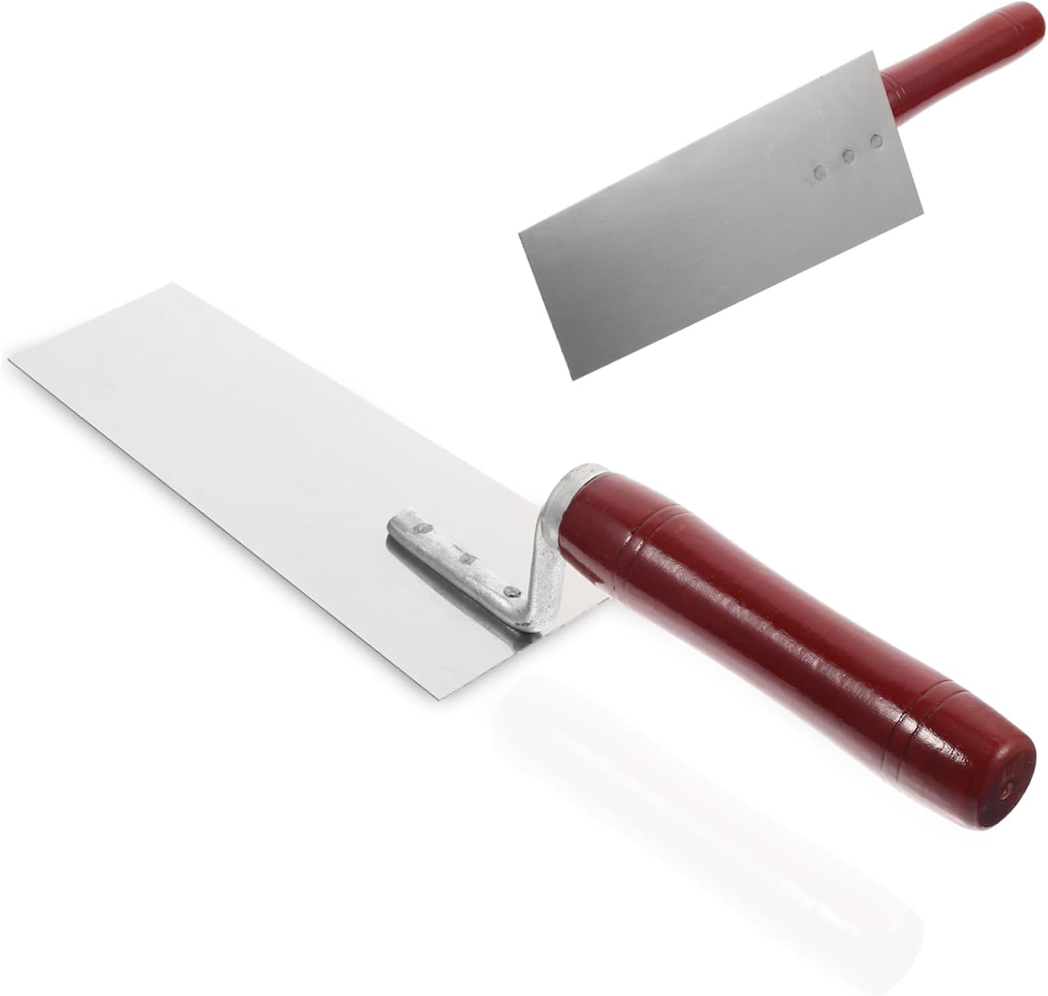 Trowel Concrete Flat Pool Putty Cutter Scraper Concrete Finishing Tool ...