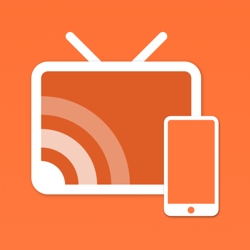 Screen Mirroring Receiver for Fire TV - App on Amazon Appstore