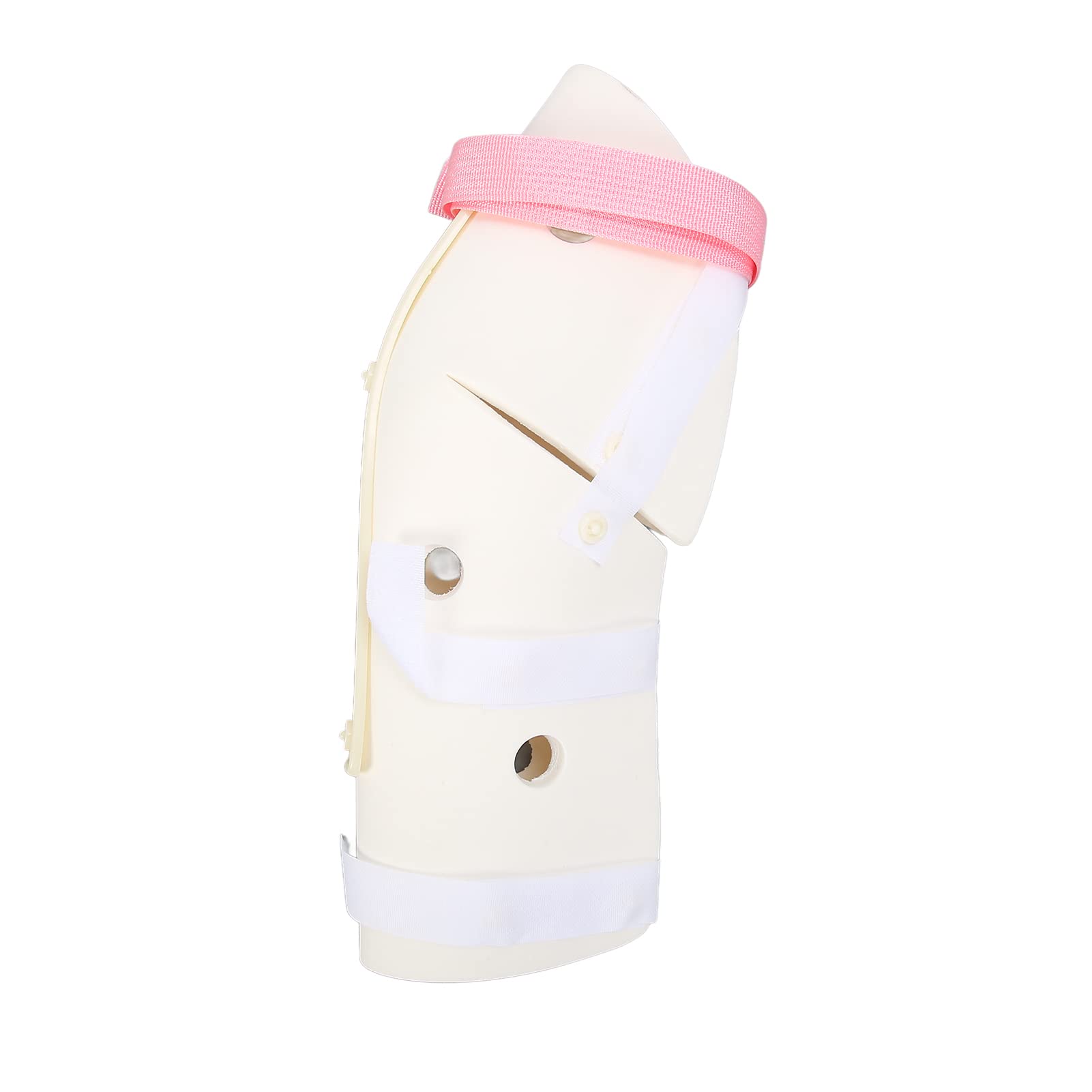 Buy Humerus Splint, Anti Slip Comfortable Humerus Support Adjustable ...