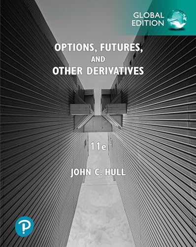 Options, Futures, and Other Derivatives, Global Edition: Amazon.co.uk ...