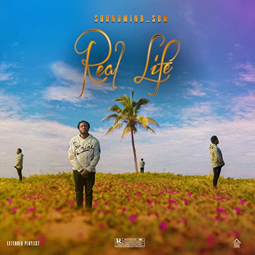 Écouter Real Life par soundmind_sdm sur Amazon Music Unlimited